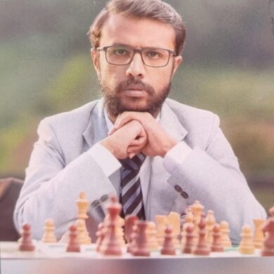 Tamil Nadu State Chess Association | District Associations
